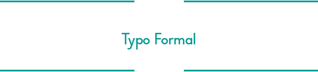 Typo Formal Bold: Free Font Download | MaisFontes