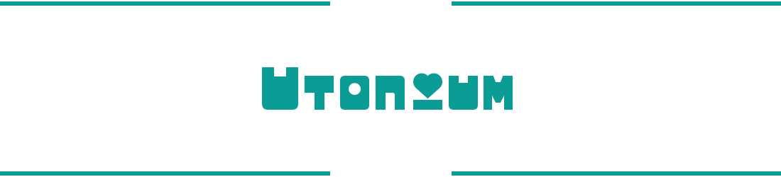 Utonium: Free Font Download | MaisFontes