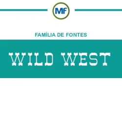 Wild West Shadow: Baixar Fonte Grátis | MaisFontes