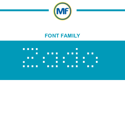 Zado Font Family: Download Free | MaisFontes