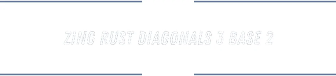 Zing Rust Diagonals 3 Base 2 Shadow 2: Free Font Download | MaisFontes