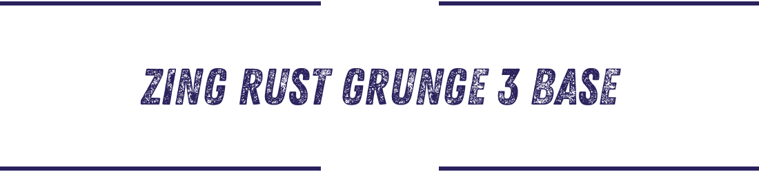 Zing Rust Grunge 3 Base Shadow 4: Free Font Download | MaisFontes
