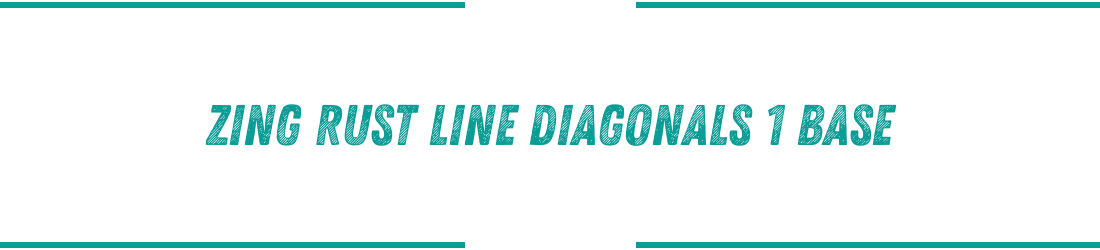 Zing Rust Line Diagonals 1 Base: Free Font Download | MaisFontes