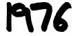 1976: Free Font Download | MaisFontes