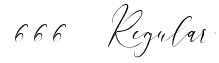 666 Regular: Free Font Download | MaisFontes