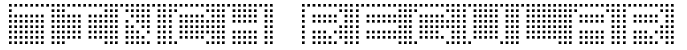 7inch Regular Font: Free Download | MaisFontes