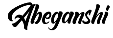 Abeganshi: Baixar Fonte Grátis | MaisFontes