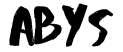 Abys: Free Font Download | MaisFontes