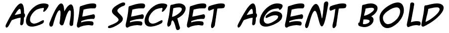 Fonts starting with A | MaisFontes