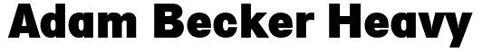 Adam Script Font: Free Download | MaisFontes
