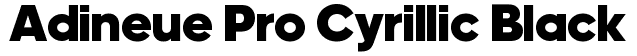 Adineue Pro: Download Free Font | MaisFontes