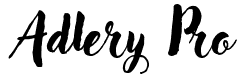 Adlery Pro Font: Free Download | MaisFontes