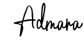 Admara: Free Font Download | MaisFontes