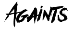 Againts: Download Free Font | MaisFontes