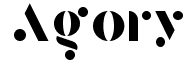 Agory: Descargar Fuente Gratis | MaisFontes