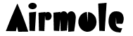 Airmole: Baixar Fonte Grátis | MaisFontes