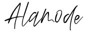 Alamode Font: Free Download | MaisFontes