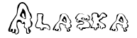 Alaska: Free Font Download | MaisFontes