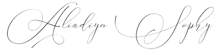 Alindiya Sophy: Free Font Download | MaisFontes