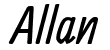 Allan Font: Free Download | MaisFontes