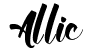 Allic: Baixar Fonte Grátis | MaisFontes