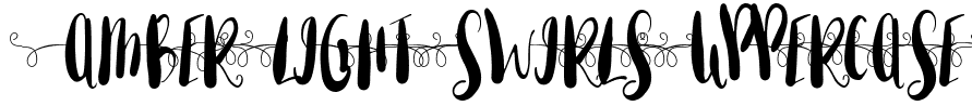 Amber Queen: Baixar Fonte Grátis | MaisFontes