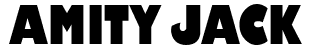 Amity Jack: Free Font Download | MaisFontes