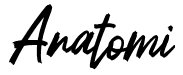Anatomi: Free Font Download | MaisFontes