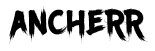 Ancherr: Free Font Download | MaisFontes