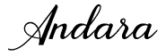 Andara Font: Free Download | MaisFontes