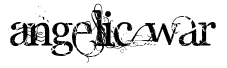 Angelic War: Free Font Download | MaisFontes