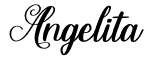Angelita Font: Free Download | MaisFontes