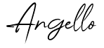 Angello: Download Free Font | MaisFontes