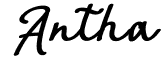Antha: Baixar Fonte Grátis | MaisFontes