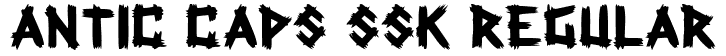 Antic Didone Regular Font: Free Download | MaisFontes