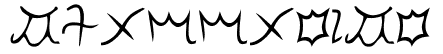 Apollonian: Free Font Download | MaisFontes