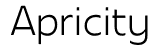 Apricity: Download Free Font | MaisFontes