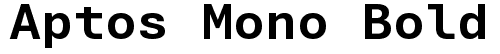 Aptos Narrow Font: Free Download | MaisFontes