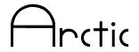 Arctic Font: Free Download | MaisFontes