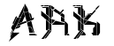 Ark: Free Font Download | MaisFontes