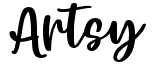 Artsy Font: Free Download | MaisFontes