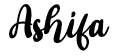 Ashifa Font: Free Download | MaisFontes