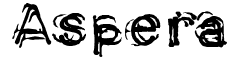 Aspera: Free Font Download | MaisFontes