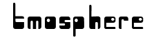 Atmosphere Font: Free Download | MaisFontes