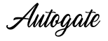 Autogate: Free Font Download | MaisFontes