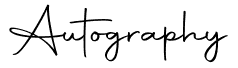 Autography: Free Font Download | MaisFontes