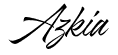 Azkia: Free Font Download | MaisFontes