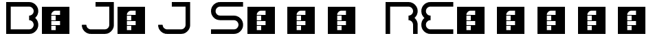 Bajaj Sans Regular Font: Free Download | MaisFontes