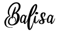 Balisa: Baixar Fonte Grátis | MaisFontes