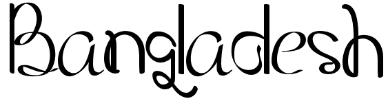 Bangla MN Bold Font: Free Download | MaisFontes